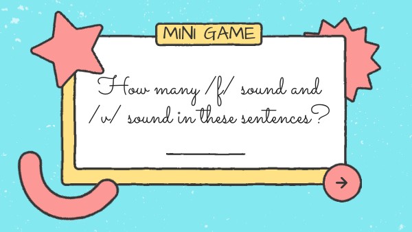 ANIMATED SKETCH QUIZ