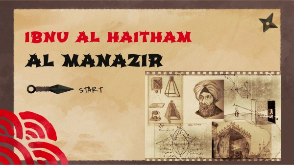 AL HAITHAM | Genially