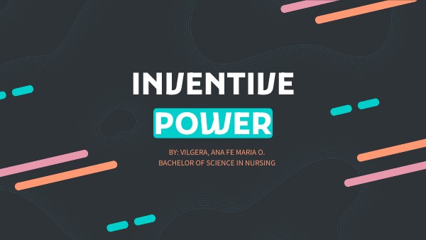 STS PRESENTATION VILGERA | Genially