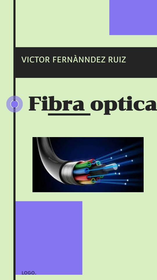 Fibra Optica VF2