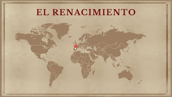 RENACIMIENTO | Genially