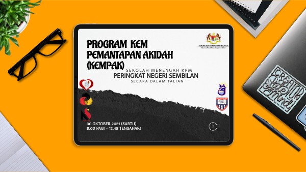 BUKU PROGRAM KEMPAK