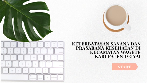 DESKTOP PRESENTATION