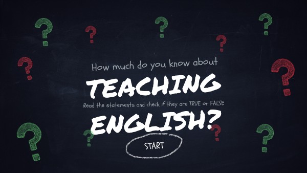 QUIZ HOW MUCH DO YOU KNOW | Genially