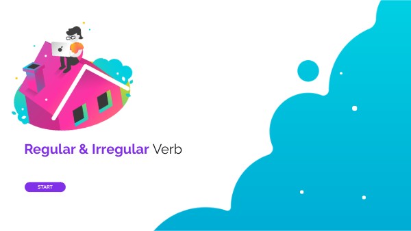 Regular and Irregular | Genially