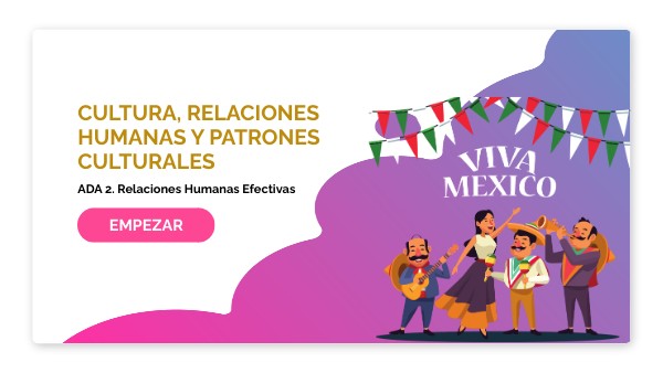 OAV. PATRONES CULTURALES | Genially