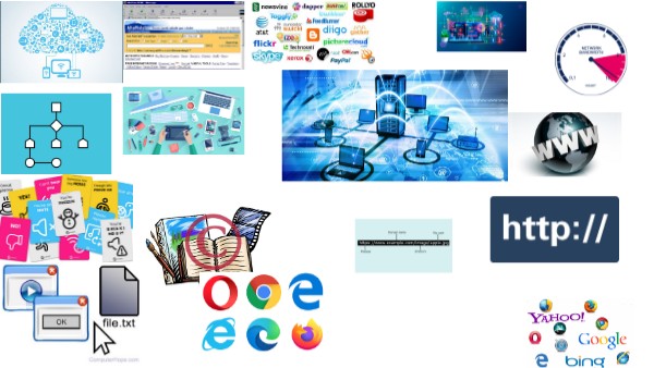 Emerging Technologies | Genially