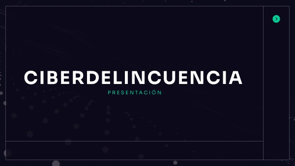 ACT03 - Ciberdelincuencia | Genially