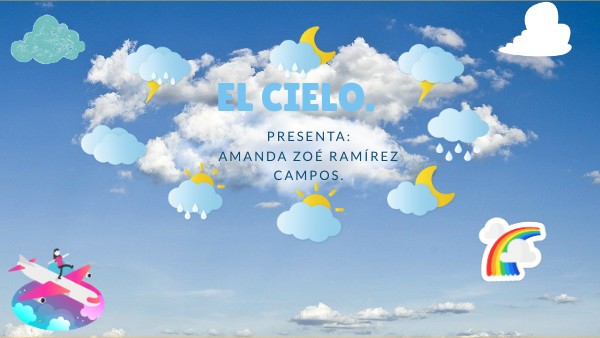 PIXEL NUBES HORIZONTAL | Genially