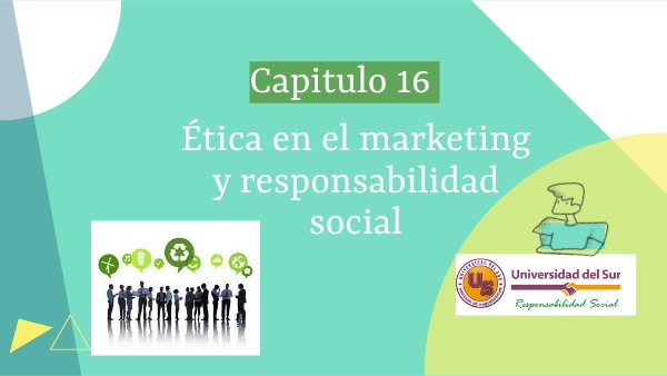 PRESENTACIÓN CAPITULO 16 | Genially