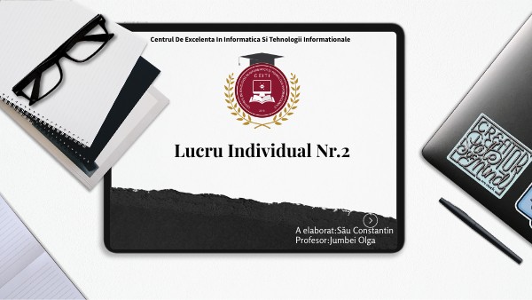 Copy - SUBJECT PRESENTATION | Genially