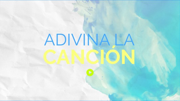 Bye Bye Zoomsemestre | Genially