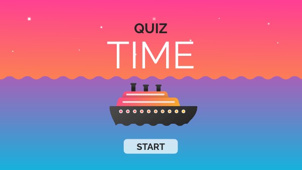 QUIZ TIME | Genially