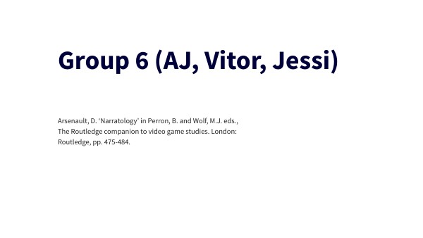 Group 6