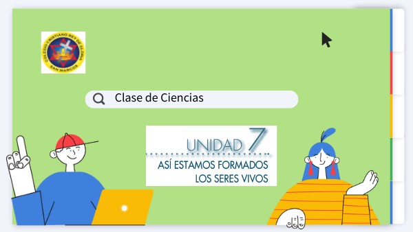 DOSSIER EDUCACIÓN ONLINE | Genially