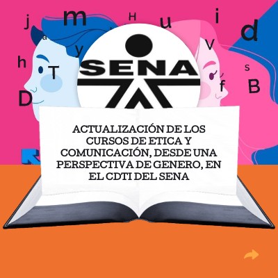 Panel de discusión Género | Genially