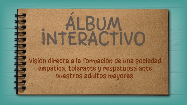 ÁLBUM INTERACTIVO - ANGELA PINARGOTE - 1ERO CIENCIAS B | Genially