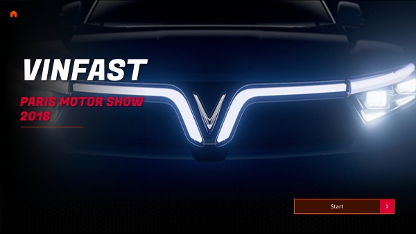 Vinfast