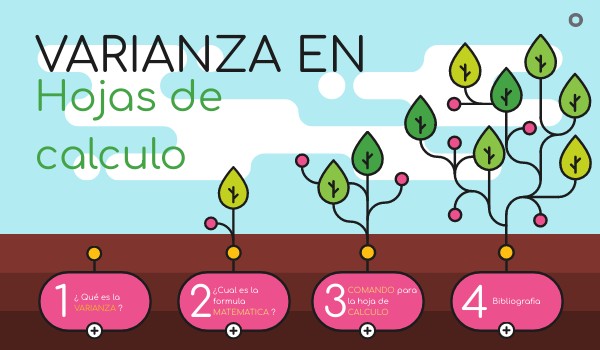 Comando VAR | Genially