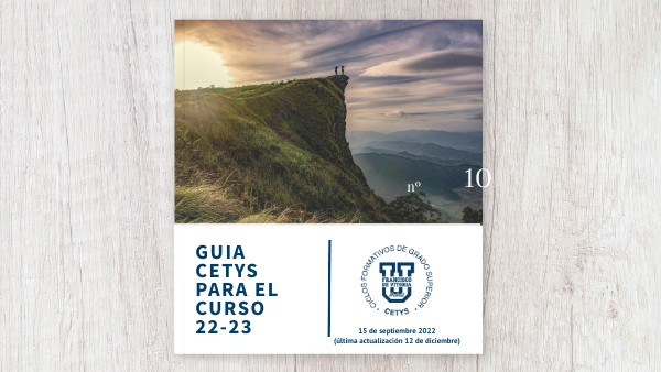 Guía Cetys 22-23 | Genially