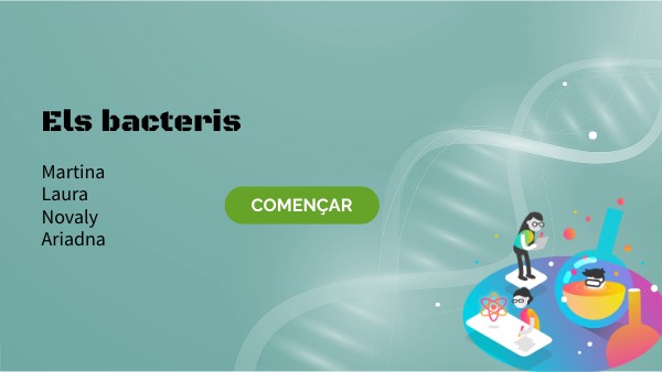 ELS BACTERIS