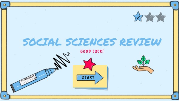 REVIEW SOCIAL SCIENCE | Genially