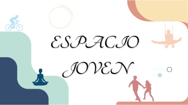 ESPACIO JOVEN | Genially