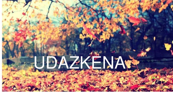 UDAZKENA