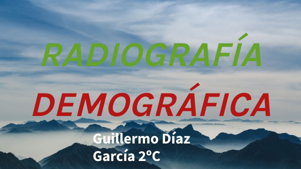 HIGH FLIGHTS PRESENTATION | Genially