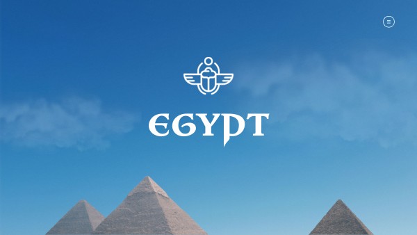 EGYPT PRESENTATION | Genially