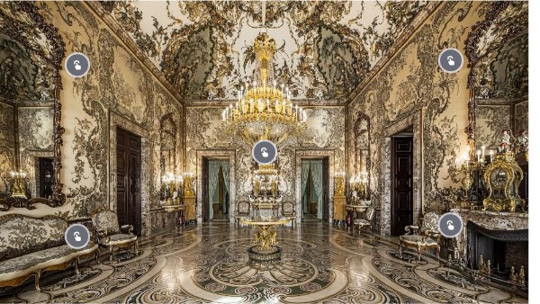 Genially Arte Barroco