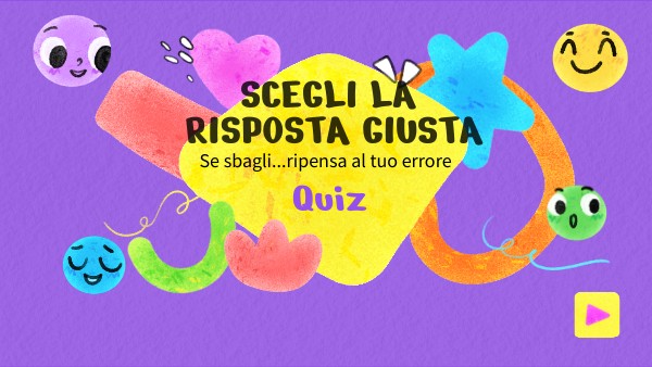 Problemi e operazioni QUIZ | Genially