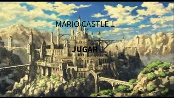 Mario Castle 1 1.1.2