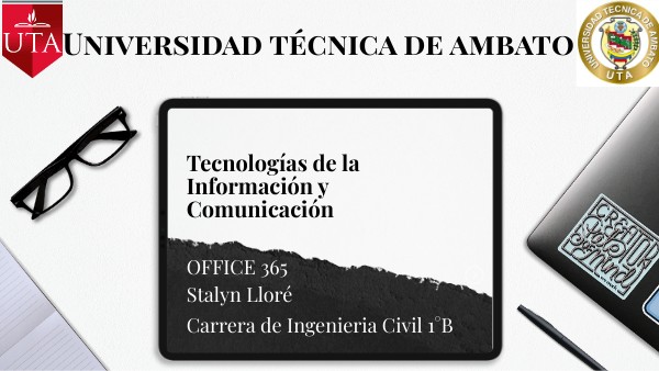 Aspectos sobre Office 365