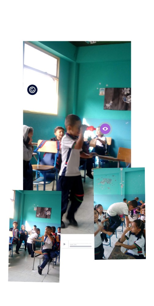 Imagen interactiva | Genially