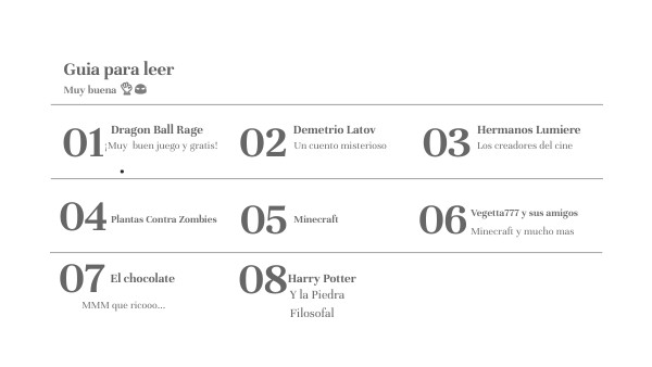 Dragon Ball Rage | Genially