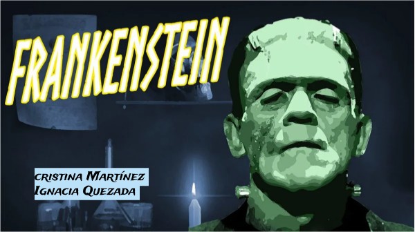 Frankenstein