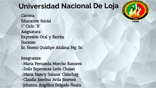 Copia - presentacion del modelo transaccional | Genially