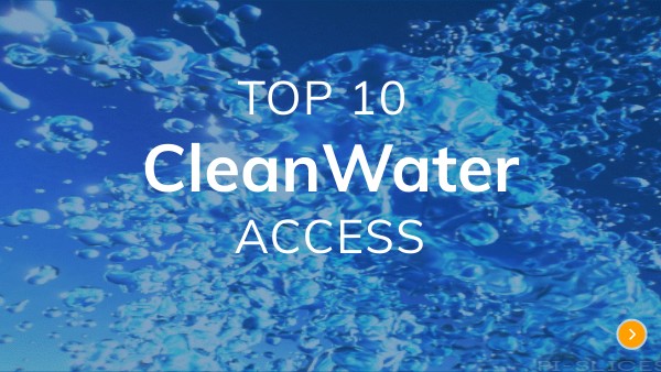 Clean Water Access