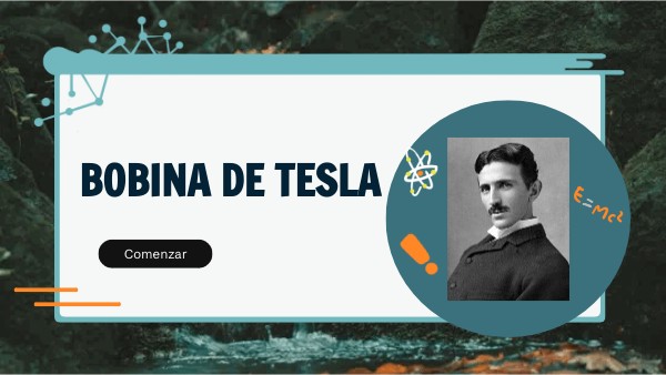 Presentación Einstein | Genially