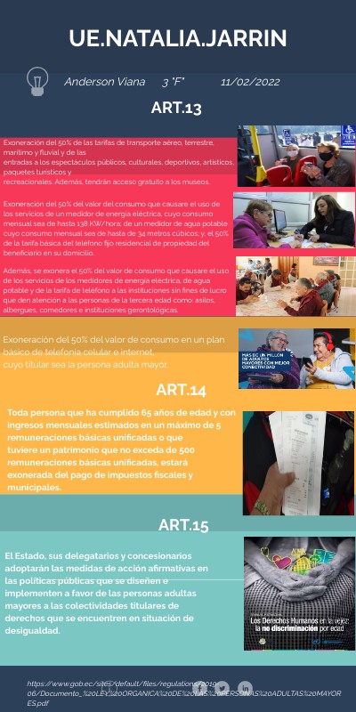 INFO MULTICOLOR | Genially