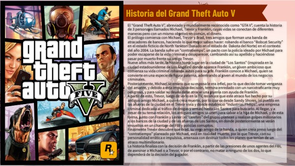 Paradigma GTA V