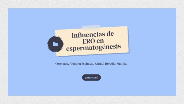 EXPO REPRO | Genially