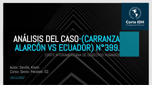 Tarea3_Kevin_Sevilla. (Tipicidad) | Genially