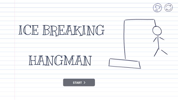 HANGMAN GAME