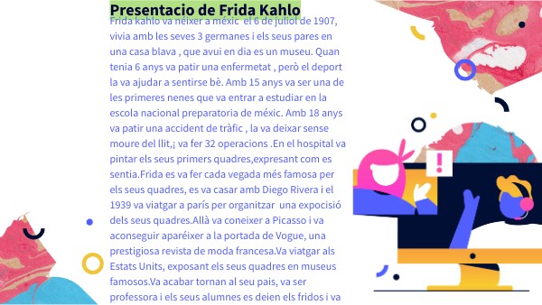 PRESENTACIÓ GENIAL | Genially