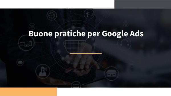 IT - Bonnes pratiques pour Google Ads | Genially