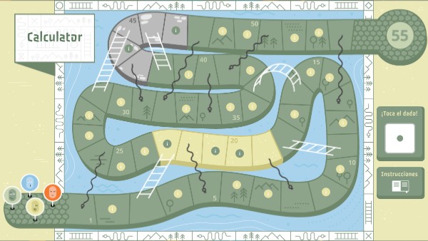 Calculator | Genially