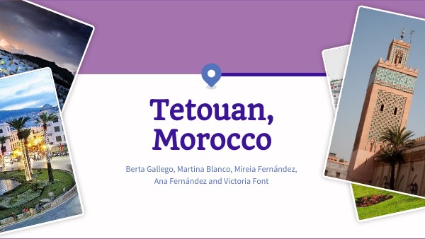 TETOUAN, MOROCCO