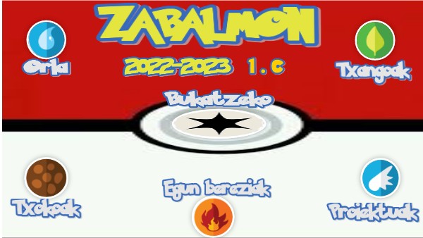 Zabalmon!!!